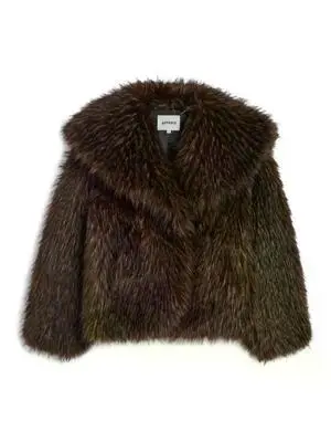 Apparis Faux Fur Jackets For Women