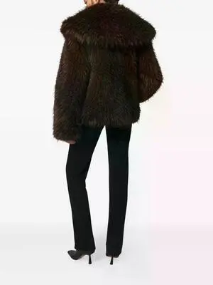 Apparis Yara Jacket - Brown