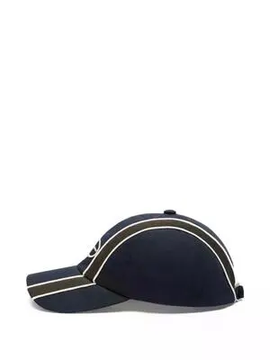 Jacquemus La Casquette Aero Cap