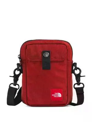The North Face Small Messenger Bag - Red