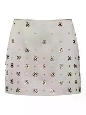 Veronica Beard Embellished Skirts