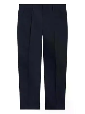 Dondup Box Pleat Pants For Men