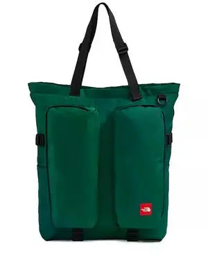 The North Face Tote Bag - Green