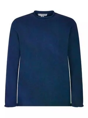 Comme Des Garçons Long-sleeve Sweater