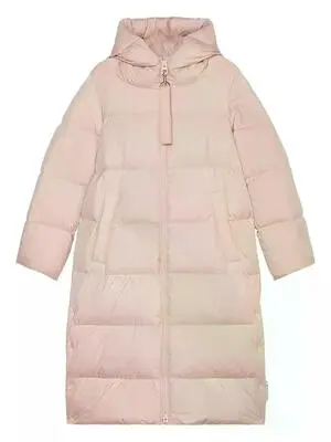 Marc O'polo Padded Hooded Coat