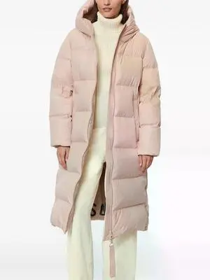 Marc O'polo Padded Hooded Coat