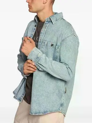 Marc O'polo Denim Shirt