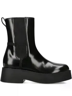 Premiata Chelsea Boot Shoes For Women