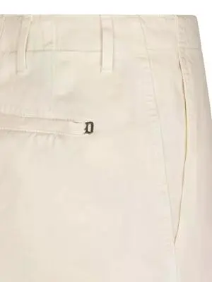 DONDUP Logo Trousers