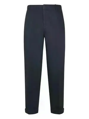 DONDUP Three-pockets Trousers - Blue