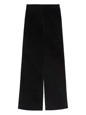 Max Mara Corduroy Trousers