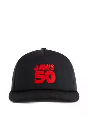 Kith Jaws 50 Aaron Cap - Black