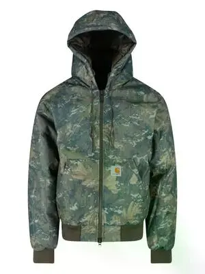 Camouflage Jackets For Men