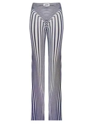 JEAN PAUL GAULTIER Striped Trousers