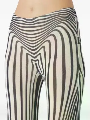JEAN PAUL GAULTIER Striped Trousers