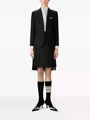 Thom Browne Grosgrain Twill Jacket