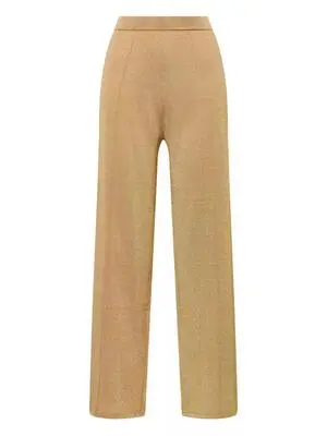 Maliparmi Elasticated Pants For Women