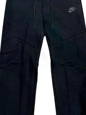 Nike Open-hem Fleece Track Pants