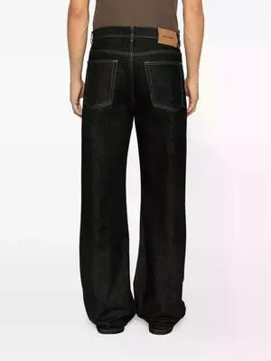 ROLD SKOV Bootcut Trousers