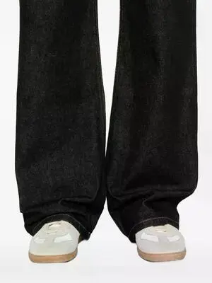 ROLD SKOV Bootcut Trousers