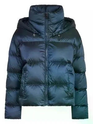 Max Mara Hooded Jacket
