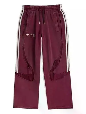 Adidas X Thug Club Teamgeist Stripe Track Pants