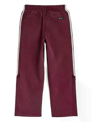 Adidas X Thug Club Teamgeist Stripe Track Pants