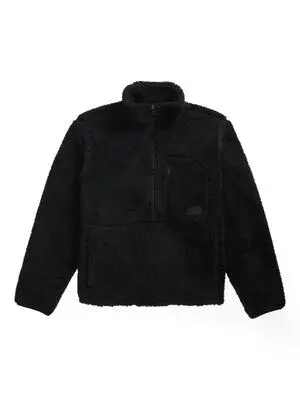 The North Face Extreme Pile Sweatshirt With Chest Pocket