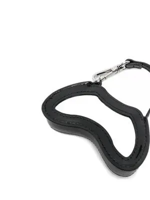 DIESEL® Charm - Black