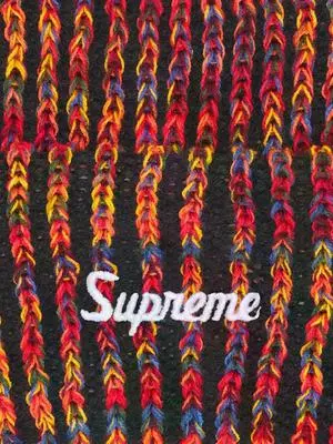 Supreme Loose Gauge Beanie