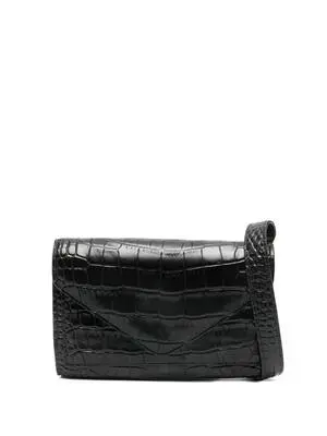 MICOLI Intasca Crossbody Bag