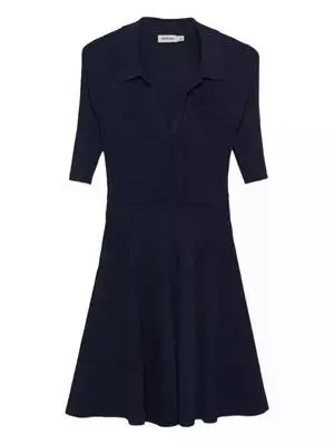 Jonathan Simkhai Collared Day Dresses