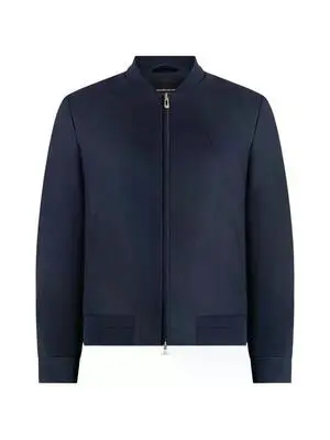 Maniere De Voir Logo Jackets For Men