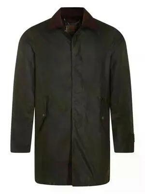 Baracuta Single Breasted Coats For Men