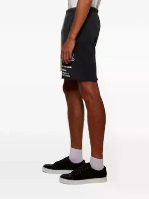 RRR123 Radical Alma Track Shorts