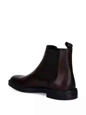 BOSS Pull-tab Chelsea Boots