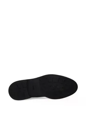 BOSS Pull-tab Chelsea Boots