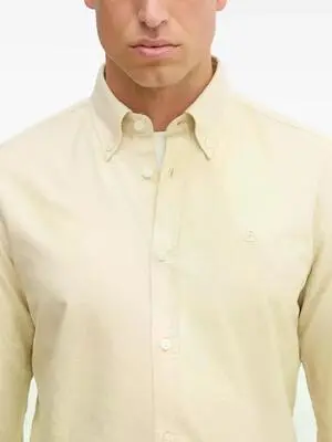 BOSS Cotton Shirt