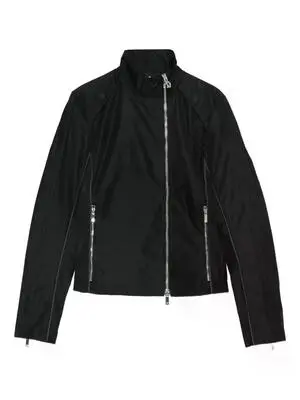 Biker Outerwear For Women