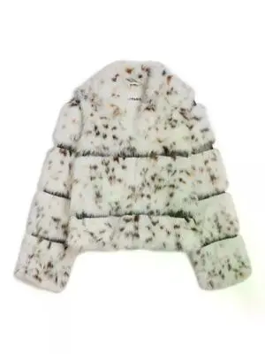 Apparis Printed Outerwear For Women