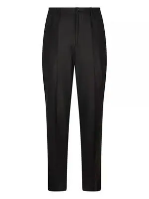 Tagliatore Elasticated-waistband Trousers