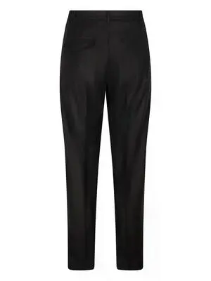 Tagliatore Elasticated-waistband Trousers