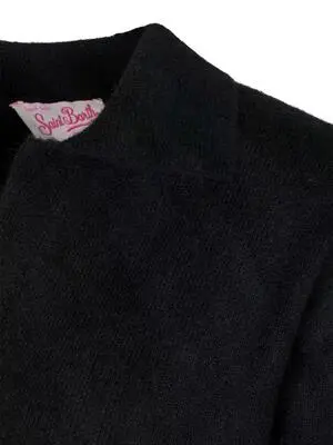 MC2 SAINT BARTH V-neck Sweater