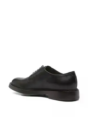 DOUCAL'S Leather Derby Shoes