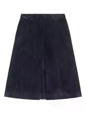 Max Mara Fragore Midi Skirt