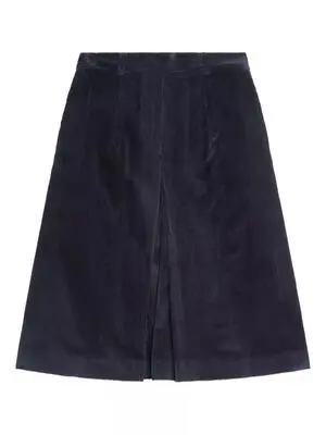 Max Mara Fragore Midi Skirt