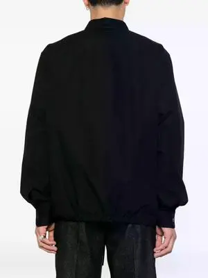 Gucci Button-fastening Drawstring Shirt