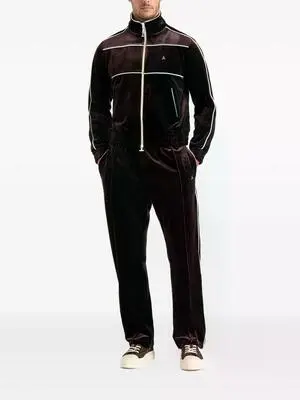 Manière De Voir Eiffel Velour Jacket