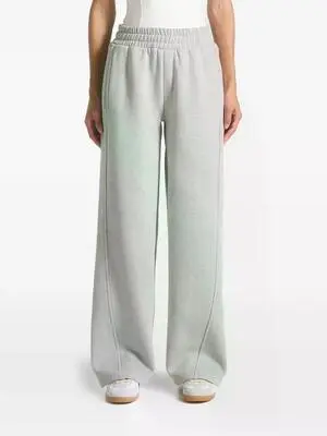 Manière De Voir Iris Relaxed Joggers - Grey