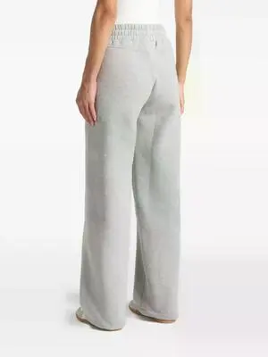 Manière De Voir Iris Relaxed Joggers - Grey